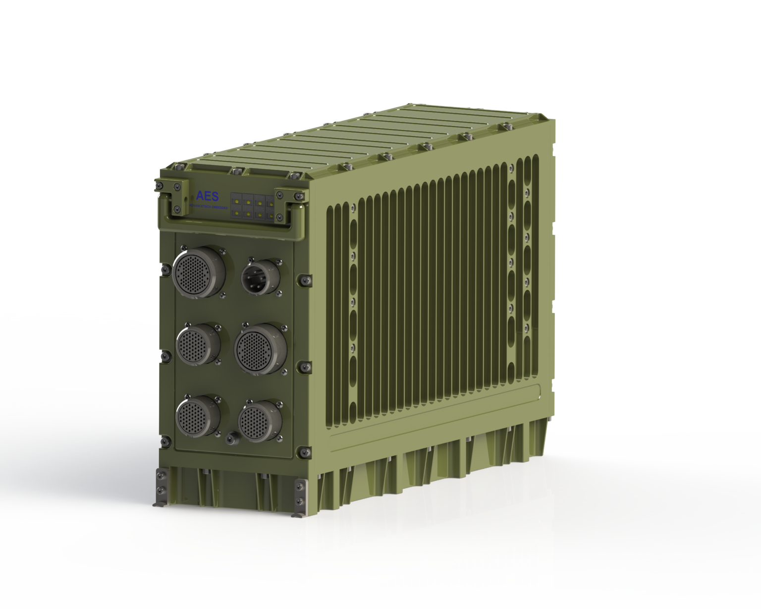 Home - Advancetech Embedded Solutions